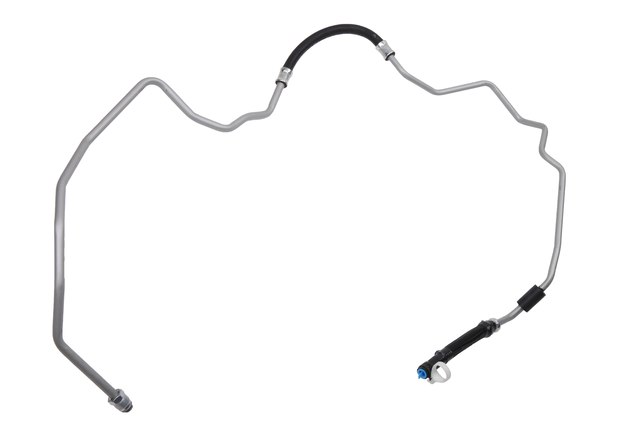 2014-2019 Cadillac XTS Power Steering Fluid Reservoir Inlet Hose ...