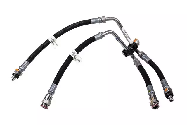 Differential Oil Pump Inlet Hose 24265567 | TascaParts.com