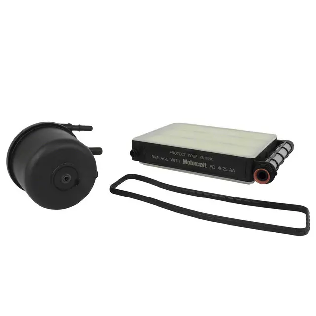 2020-2022 Ford Fuel Filter LC3Z-9N184-A | AutoNationParts.com