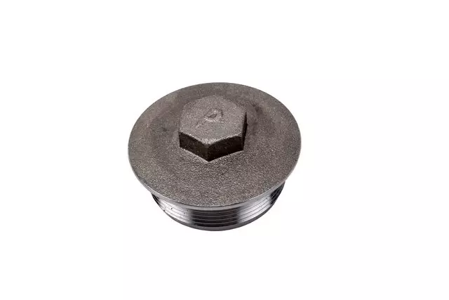 Front Differential Carrier Oil Filler Plug 12471620 GM | GMPartsDirect.com