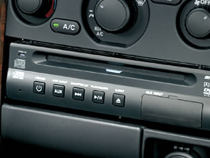 Shop Original Honda Interior Accessories | Online Honda Parts