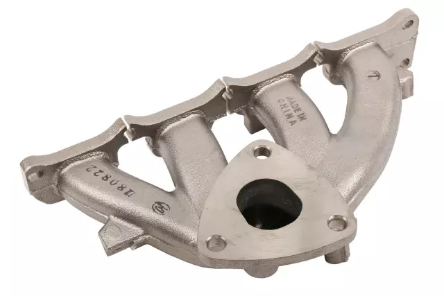 2010-2015 GM Exhaust Manifold Replaced by Part Number 12672961 12672961 ...
