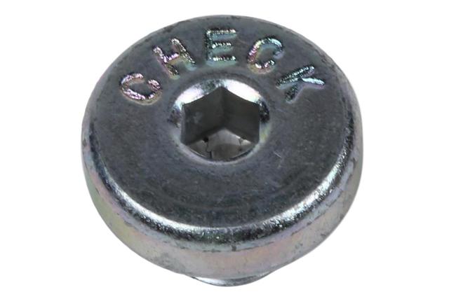 2014-2019 Cadillac CTS Automatic Transmission Fluid Drain Plug 24270009 ...