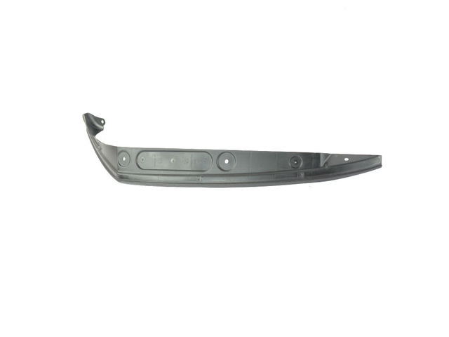 2008-2022 Dodge Challenger Front Door Weatherstrip, Left 55399153AB ...