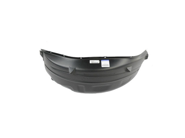 2018-2024 Jeep Wrangler Splash Shield, Right 68270816AD | Mopar Estores