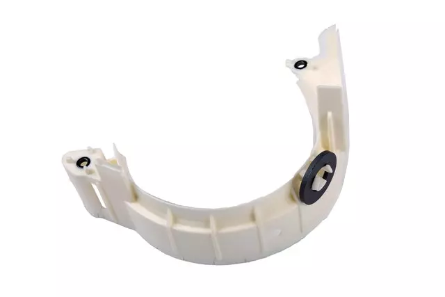 Front Differential Carrier Baffle 24298738 GM | GMPartsDirect.com