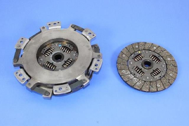 2009-2023 Dodge Challenger Pressure Plate And Disc Clutch Kit 5038119AH ...