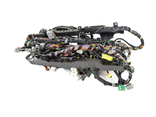 Wiring-Body and Accessories for 2016 Ram 1500 | Mopar Online Parts