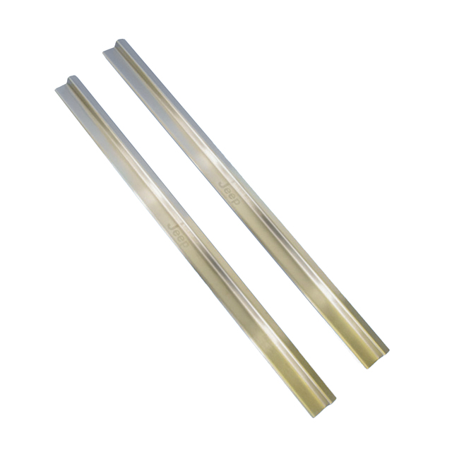 Shop OEM Door Sills Online | OEM MOPAR Parts Warehouse