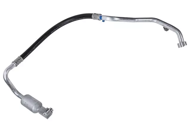 Air Conditioning Evaporator and Compressor Hose Assembly 84472371 ...
