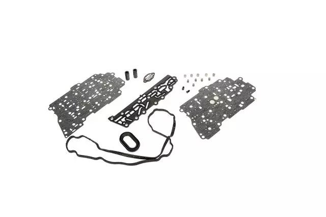 Automatic Transmission Control Valve Body with Passage Seal 24042856 ...