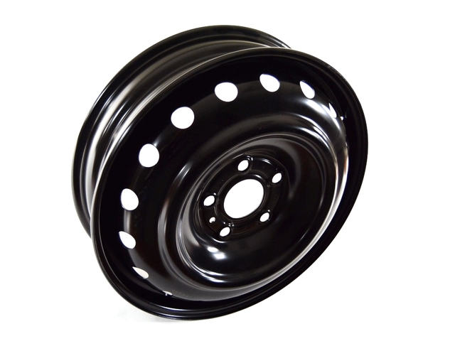 Shop OEM Wheels | Mopar Parts Hub