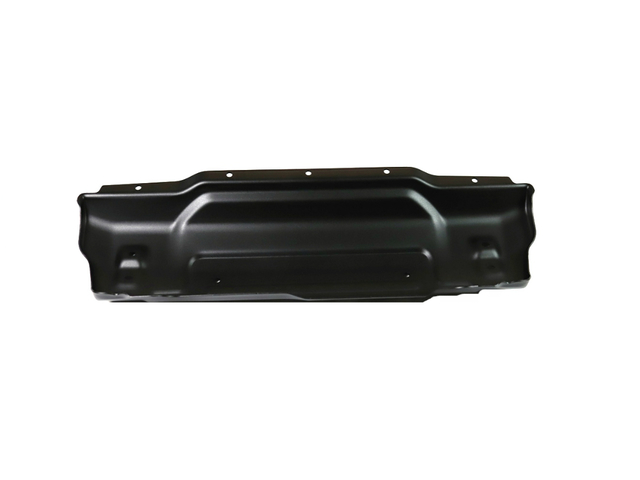 Front Bumper and Fascia for 2019 Jeep Wrangler | My Mopar Parts