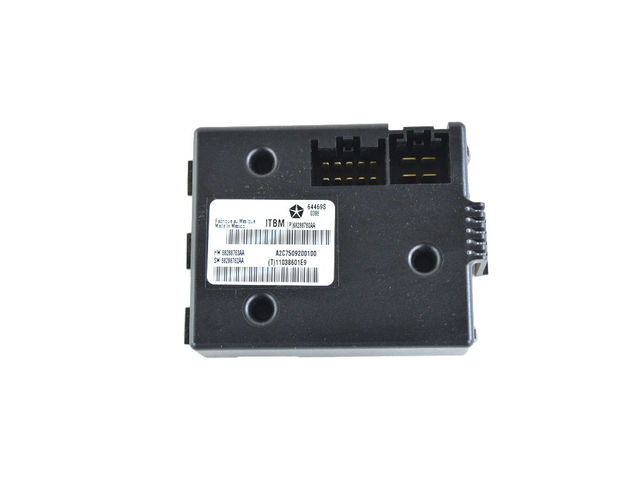 2016-2022 Ram Trailer Tow Module 68288760AC | Mopar Estores