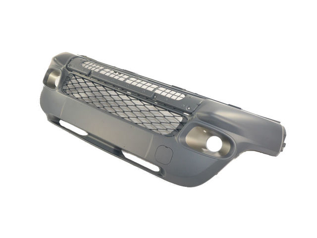 2015-2017 Fiat 500L Lower Grille 5ZV02TZZAA | OEM Parts Online