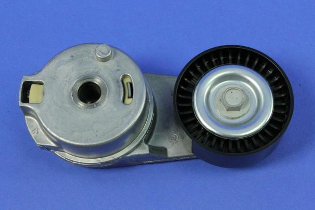 04861660AA - Accessory Drive Belt Tensioner Assembly - 2004-2022 Mopar ...