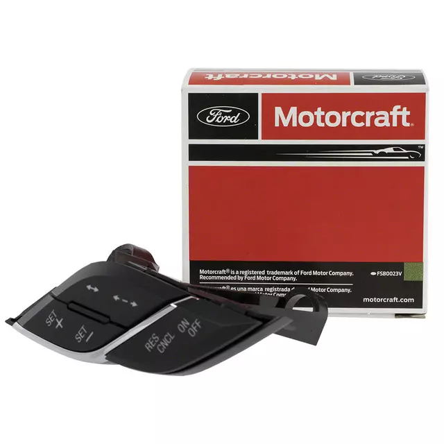 Switch Assembly Control SW-8737 | OEM Parts Online