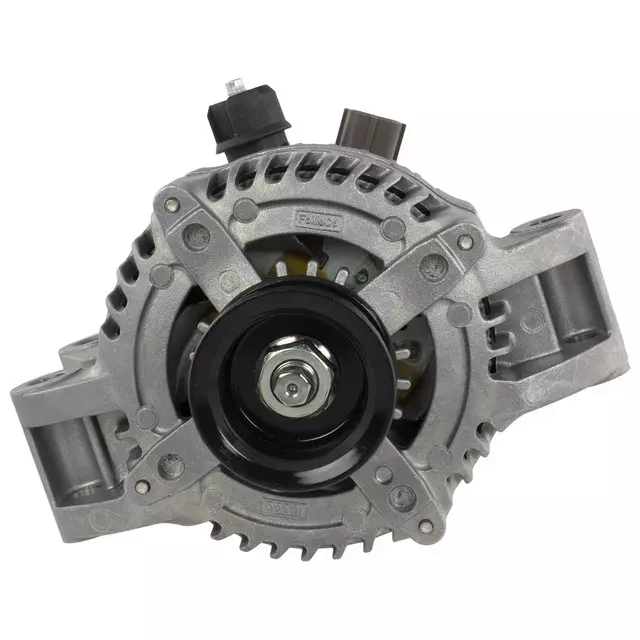 Genuine OEM Ford Part - Alternator HC3Z-10346-A | Genuine OEM Ford ...
