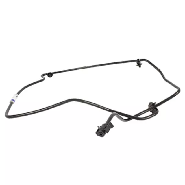 2013-2016 Ford Fusion Engine Coolant Reservoir Hose DG9Z-8A365-E | OEM ...