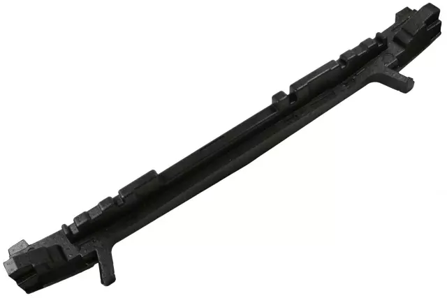 2007-2014 Chevrolet Front Bumper Fascia Center Support 15849469 GM ...