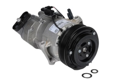 Compressor Kit (Replaces Part Number 13414019) 39053419 | GMPartsDirect.com