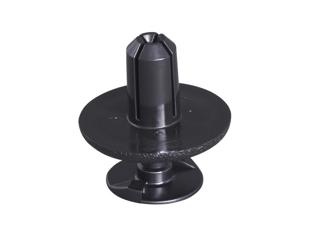 2005-2021 Subaru Rocker Molding Lower Clip 909130051 | TascaParts.com