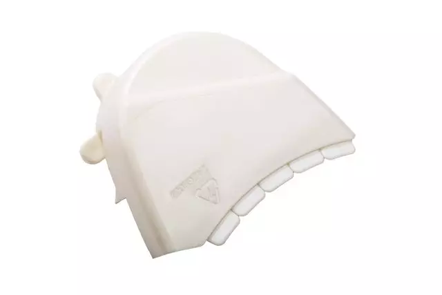 Automatic Transmission Fluid Baffle 24044921 GM | GMPartsDirect.com