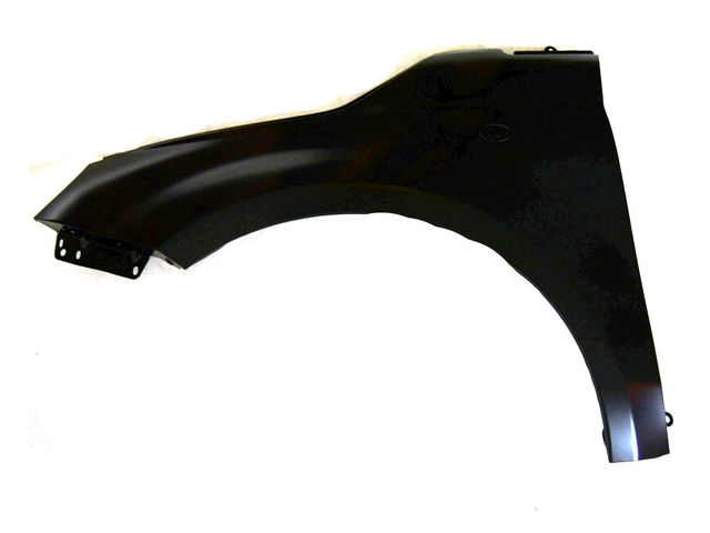 2012-2019 Fiat 500 Fender Panel, Left 68070509AC | My Mopar Parts