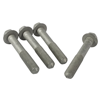 2011-2019 Ford Lower Control Arm Bolt -W707516-S439 | QuirkParts