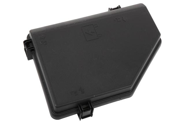 2007-2017 GM Accessory Wiring Junction Block Cover 20757040 | Auto ...