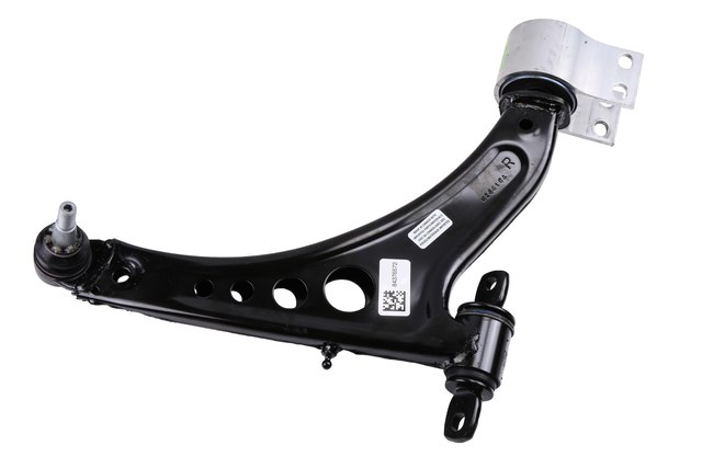 Genuine OEM Front Passenger Side Lower Control Arm Part# 84376572 Fits ...