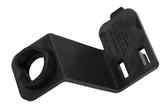 2021-2022 GM Ambient Air Temperature Sensor Bracket 84559301 | GM Parts ...