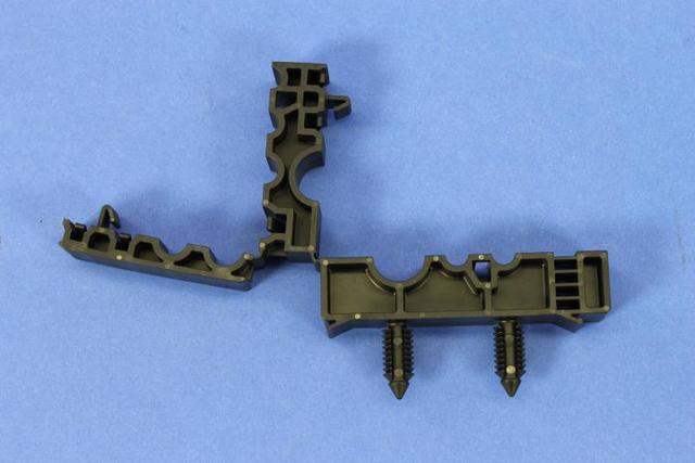 2013-2023 Ram 3500 Tube Clip 5146949AB | Mopar Estores