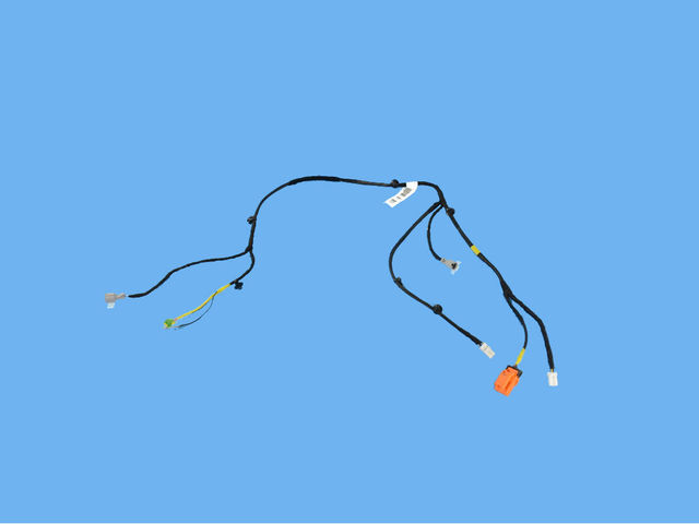 Wiring-Body and Accessories for 2019 Ram ProMaster City | Wholesale MOPAR