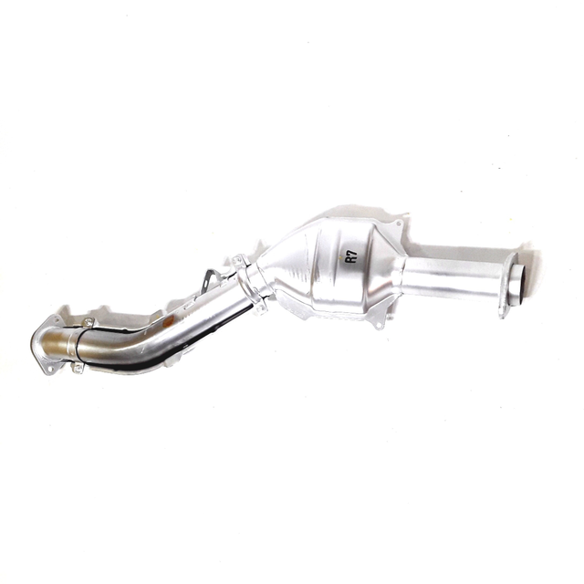 Exhaust Components for 2016 Subaru WRX STI | Subaru Parts Store
