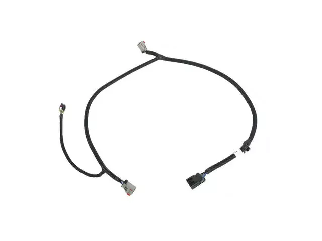 2015-2021 Mopar Fuel Tank Jumper Wiring 68248424AA | Mopar eStore