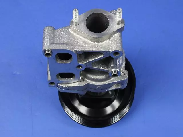 Chrysler 200 Water Pumps | QuirkParts