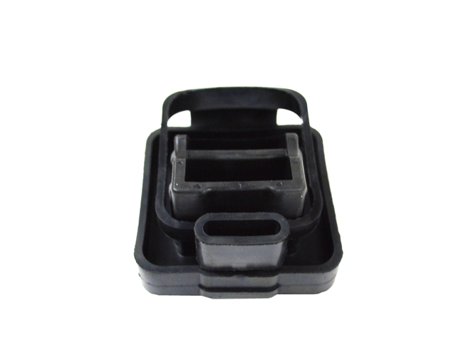 82213157 - Trailer Hitch Plug Cover - 2012-2021 Dodge | Mopar Parts Canada