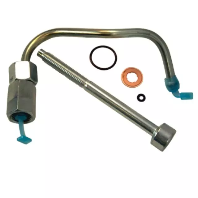 2011-2019 Ford Fuel Injector O-Ring Kit BC3Z-9229-E | Ford OEM Parts Online