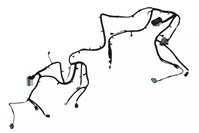 Forward Lamp Wiring Harness 84793350 GM | GMPartsDirect.com