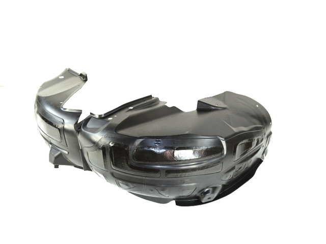 2015-2023 Dodge Charger Splash Shield, Right 68477158AA | Mopar Estores