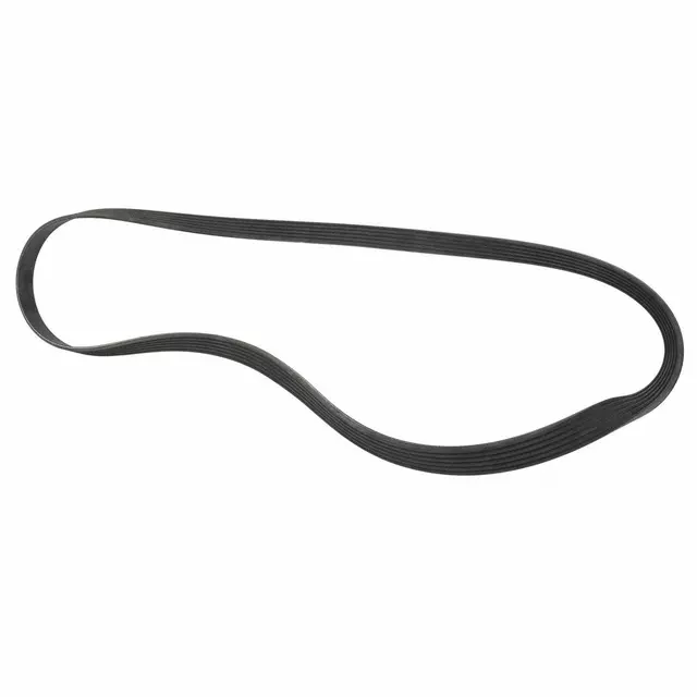 Genuine OEM Ford Part - Serpentine Belt F1FZ-8620-A | Genuine OEM Ford ...
