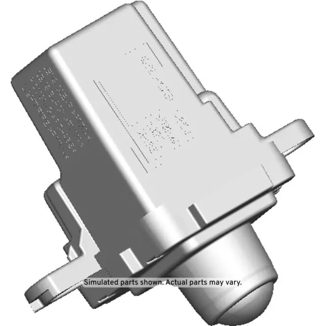 Tailgate for 2021 Chevrolet Silverado 1500 | GMPartsDirect.com