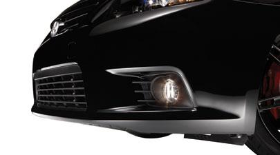 2010-2015 Toyota Fog Lamp Assembly 81220-0W040 | Toyota Parts Center