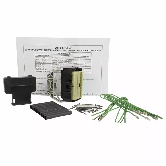 Wire Assembly WPT-1689 | Karl Kustoms OEM Parts