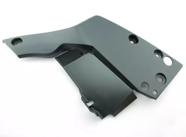 76087-47020 - Valance Panel - 2010-2015 Toyota | OEM Genuine Toyota Parts