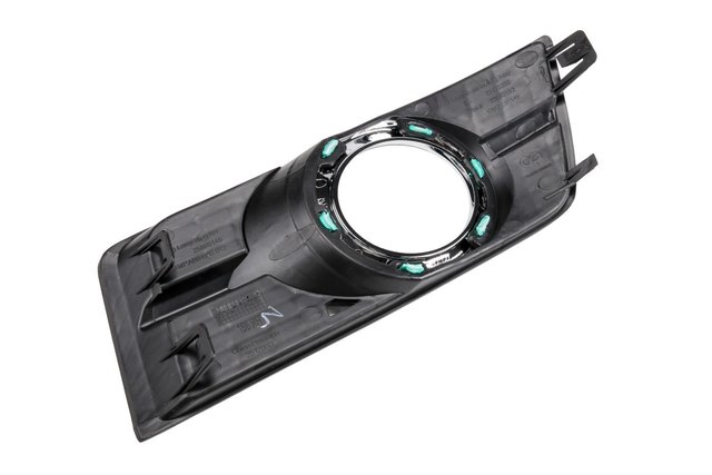 Bumper & Components - Front for 2011 Cadillac SRX | GMPartsDirect.com