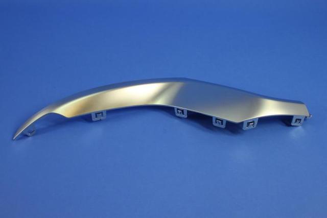 Front Bumper and Fascia for 2015 Jeep Grand Cherokee | Mopar Estores