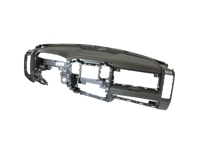 2015-2018 Ram Base Panel Instrument Panel 5MY12LR5AA | Mopar Online Parts