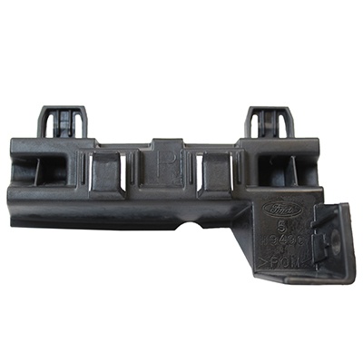 Ford 6L2Z-17E814-AA - Bumper Bracket - 2006-2010 Ford | OEM Ford Parts ...